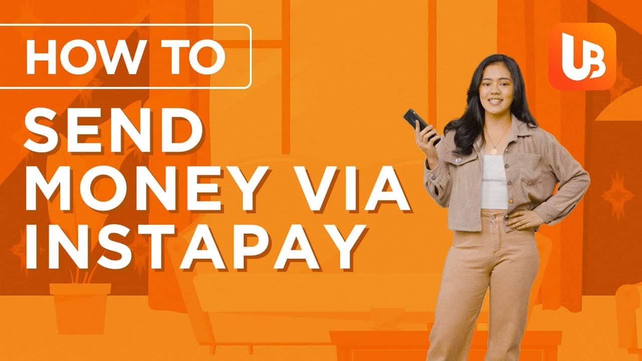 Can I transfer to other banks via Instapay or Pesonet using the QR code? | UnionBank